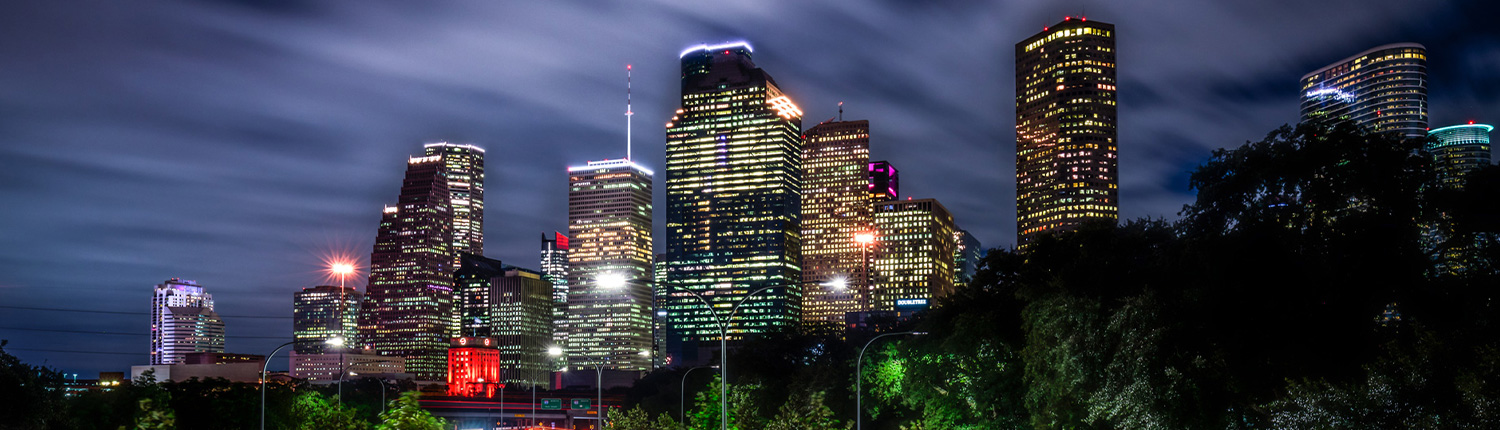 Commercial Accounts - Houston Crime Stats